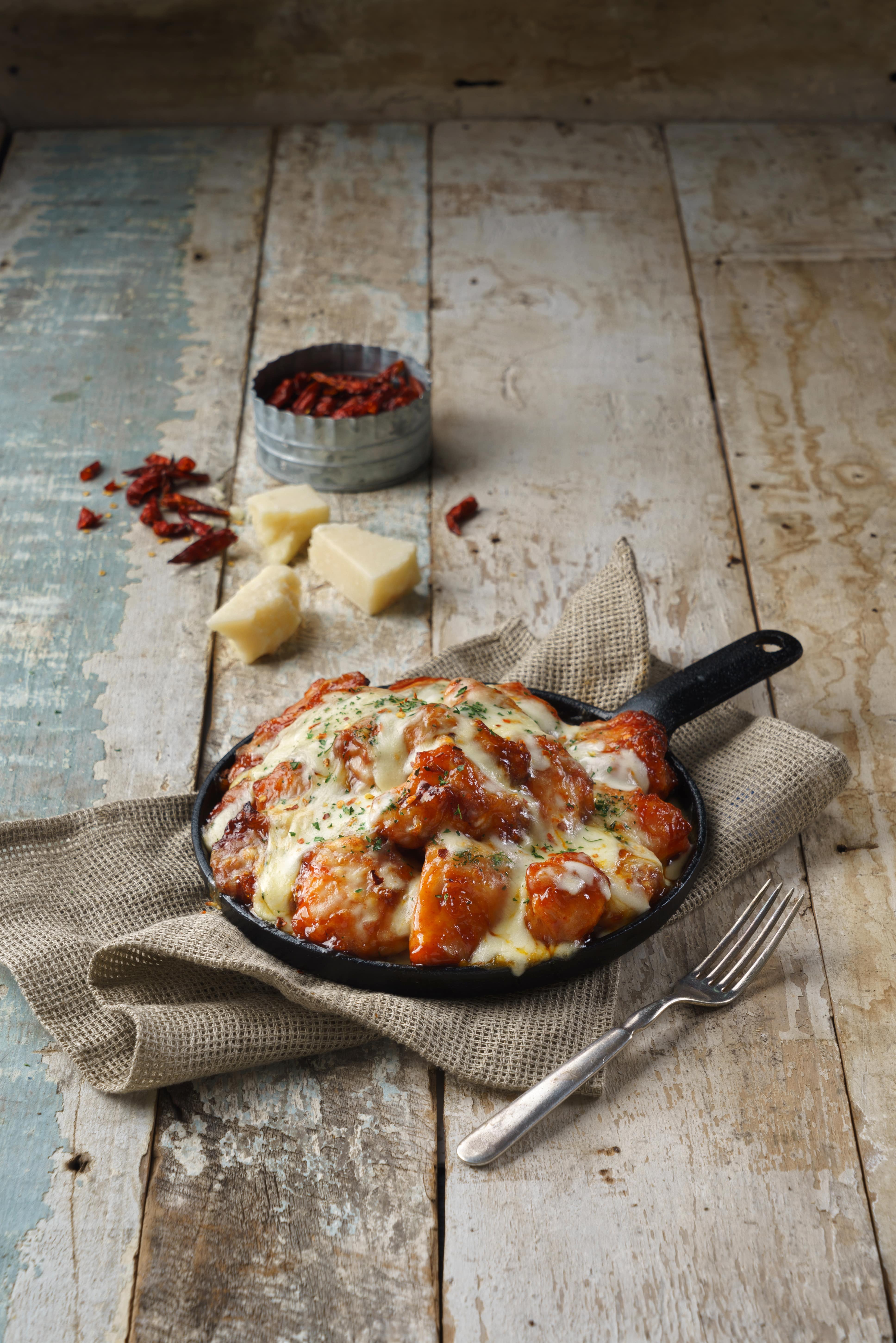 DON CHICKEN - Vietrf