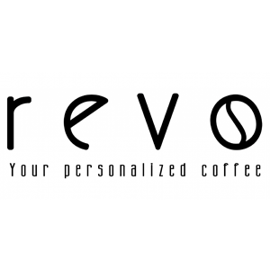 Revo Coffee - Vietrf