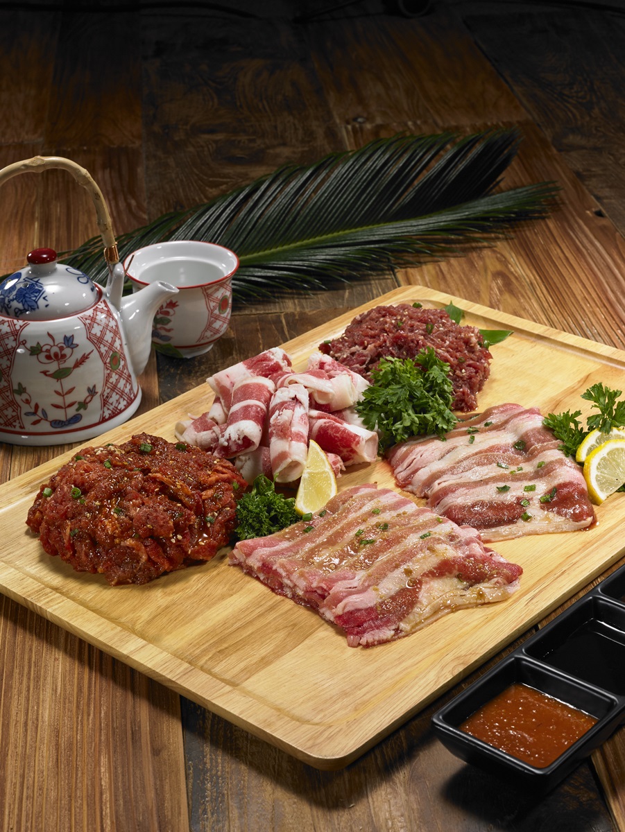 CHUNG CHOON YEON GA & KKOJISAKKE - Vietrf