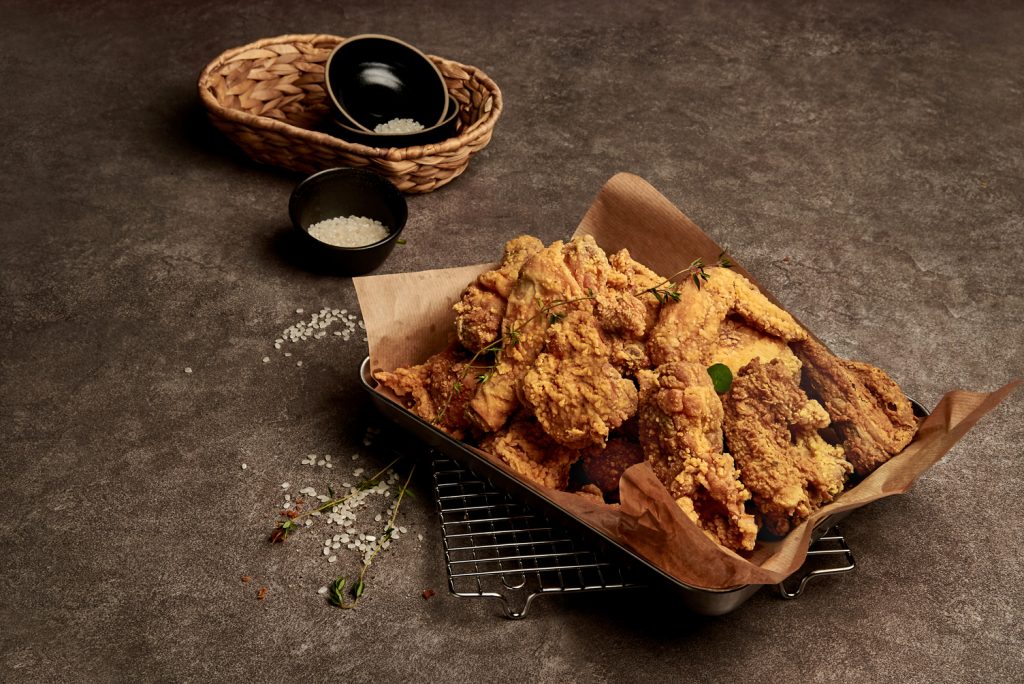 ROBERT CHICKEN - Vietrf