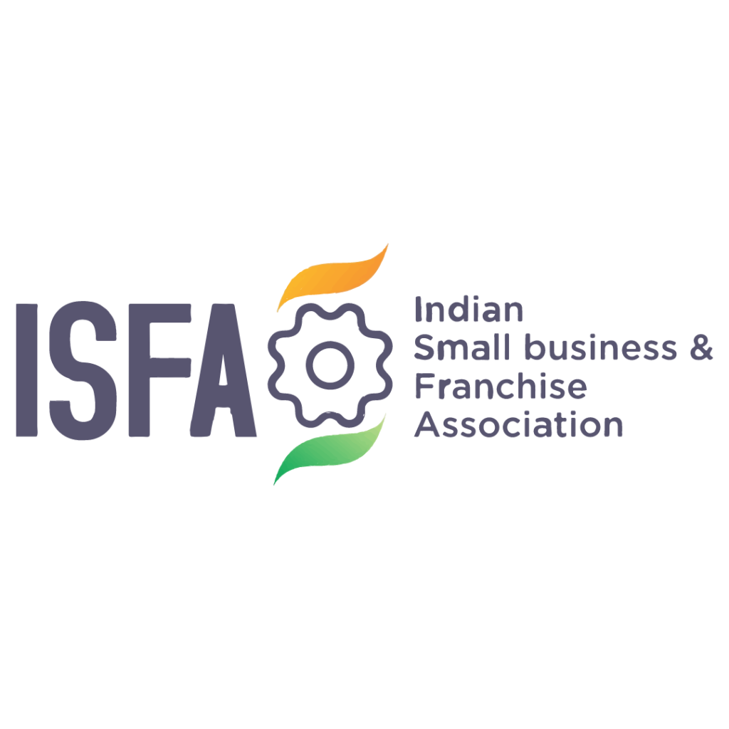 SUPPORTING PARTNERS: INDIAN SMALL BUSINESS & FRANCHISE ASSOCIATION ...