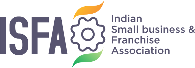 THE INDIAN SMALL BUSINESS & FRANCHISE ASSOCIATION (ISFA) - Vietrf